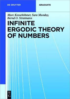 Infinite Er*ic Theory of Numbers