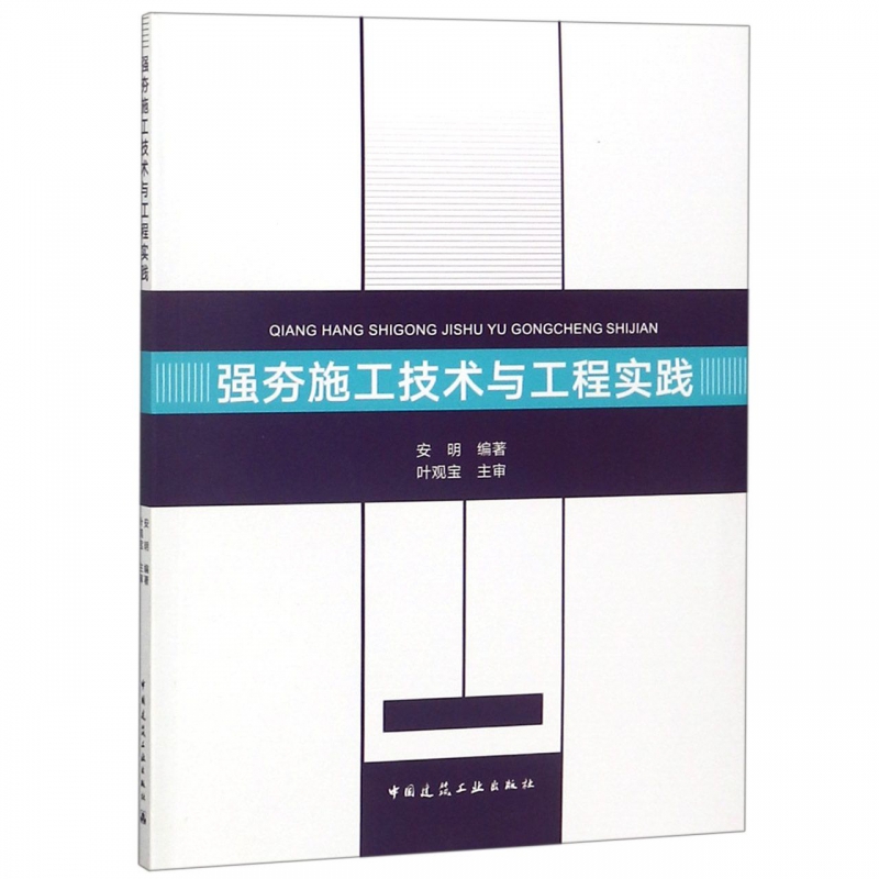 强夯施工技术与工程实践