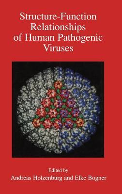 Structure-Function Relationships of Human Pathog
