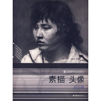 完美教学系列丛书1 色彩 静物