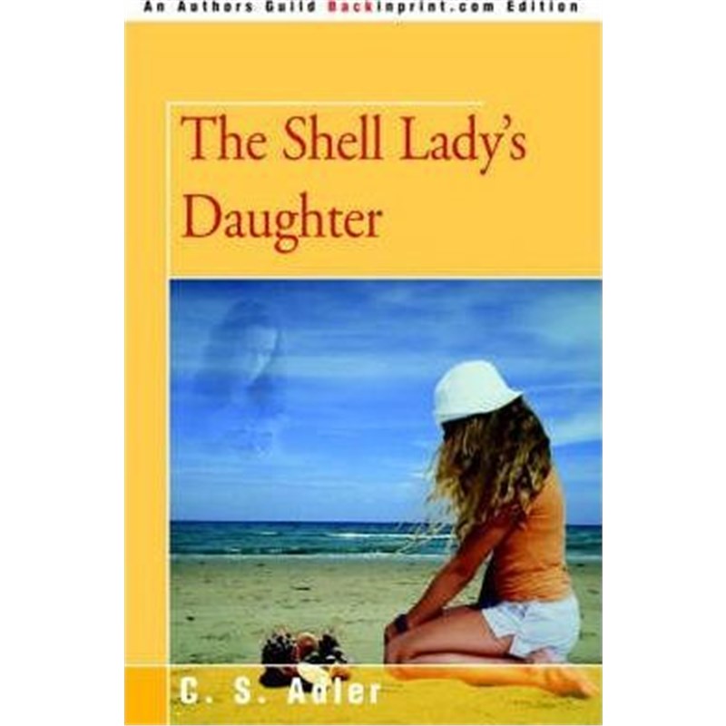 The Shell Lady's Daughter