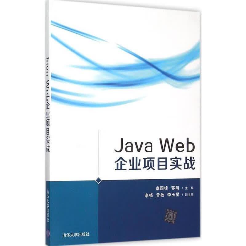 Java Web 企业项目实战
