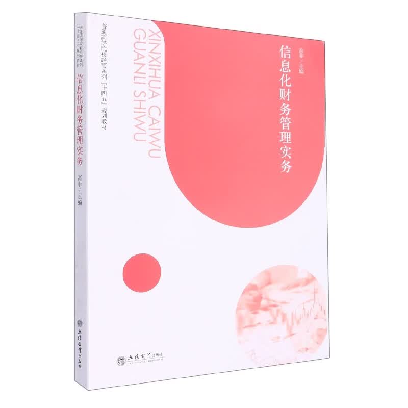 (教)信息化财务管理实务