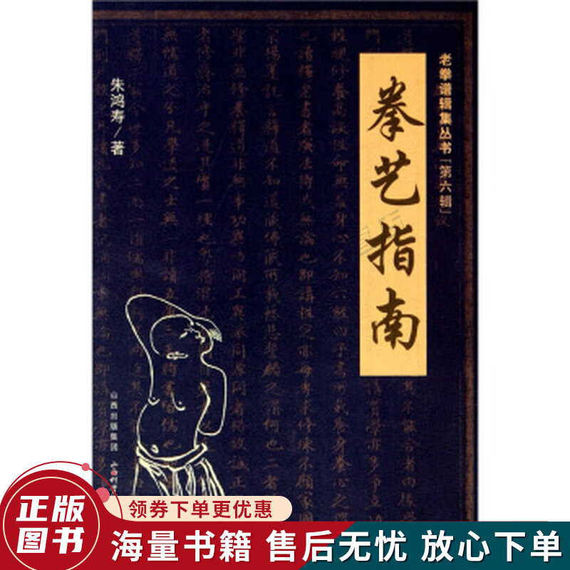 拳艺指南