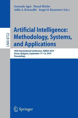 Artificial Intelligence: Methodology, Systems, a