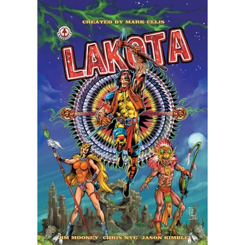 Lakota