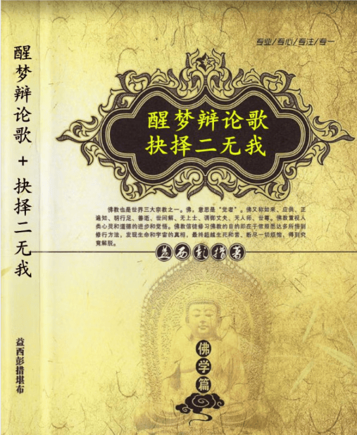 般若文库 16本一套/单册都有 智圆法师 益西彭措堪布系列书本 《醒梦辩论歌+抉择二无我》