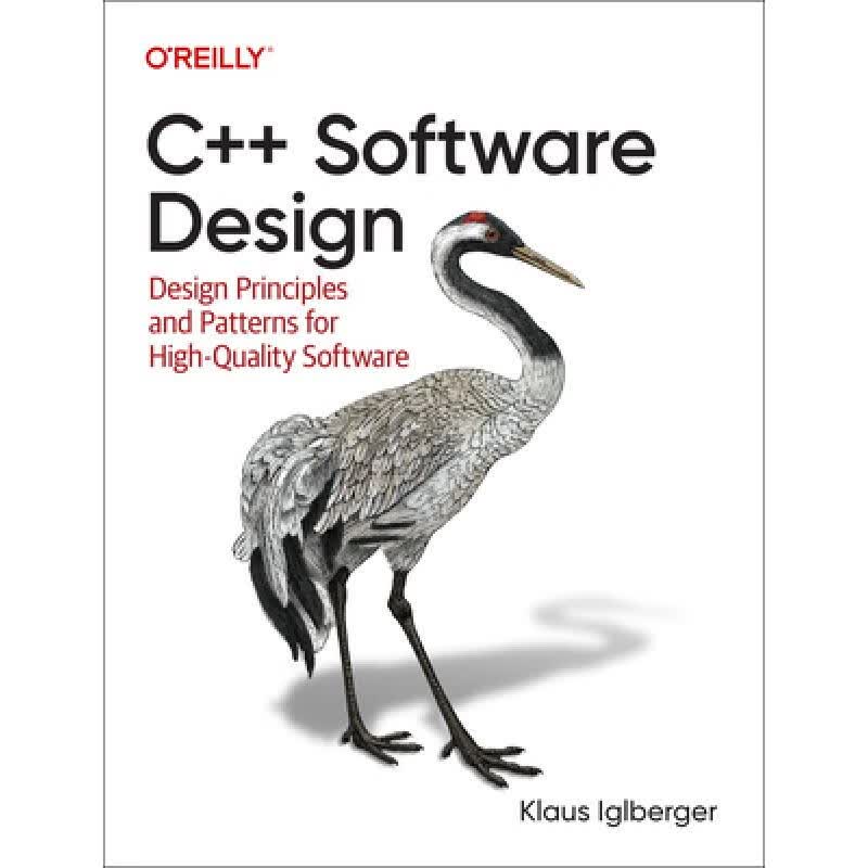 C++ Software Design: Design Principles and P...