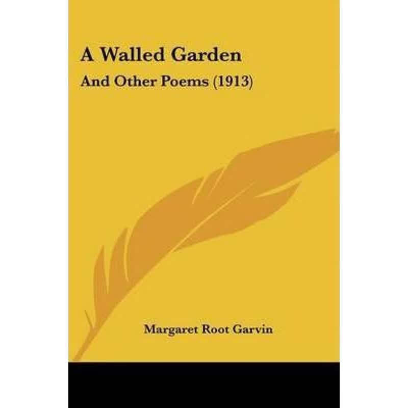 A Walled Garden