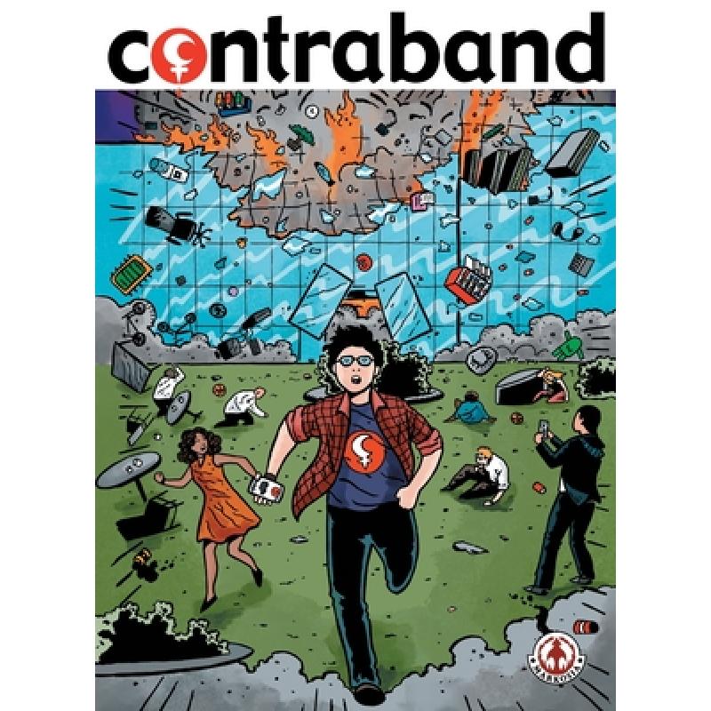 Contraband