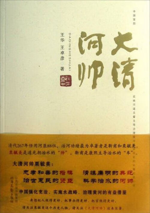 大清河帅
