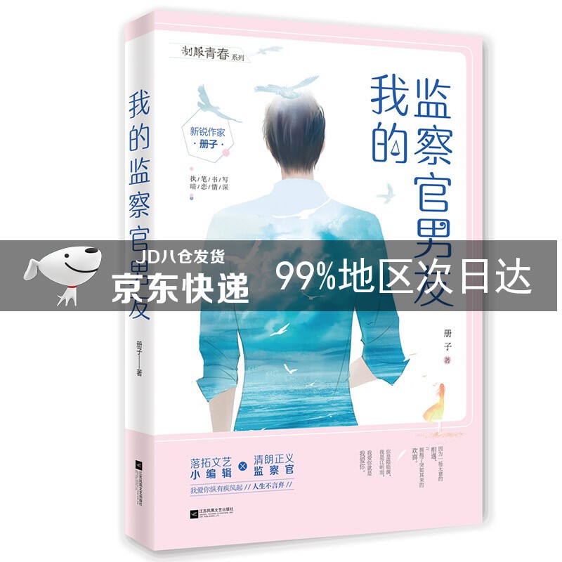 我的监察官男友