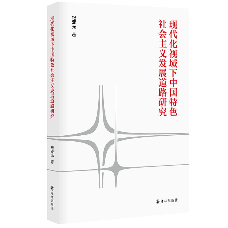 现代化视域下中国特色社会主义发展道路研究