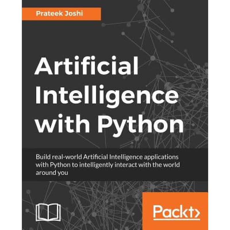 Artificial Intelligence with Python: A Compr...