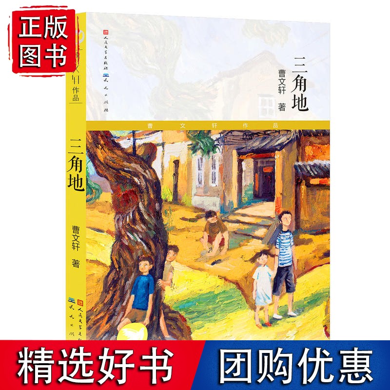 三角地 典藏版定制