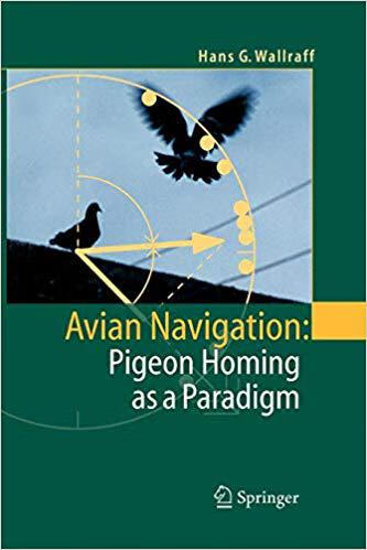 Avian Navigation: Pigeon Homing as a Paradigm