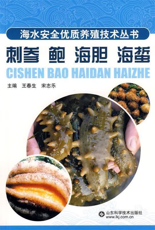 刺参 鲍 海胆 海蜇【，放心购买】