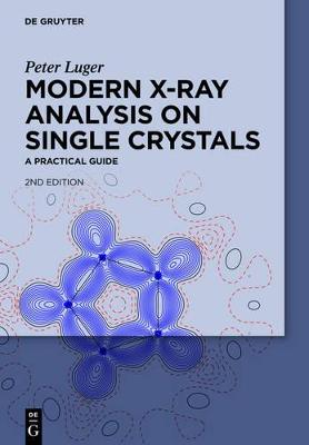 Modern X-Ray Analysis on Single Crystals