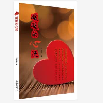 暖暖的心流 刘尚军 著 新华出版社