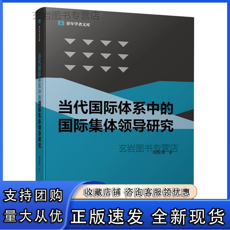 n当代体系中的集体领导研究