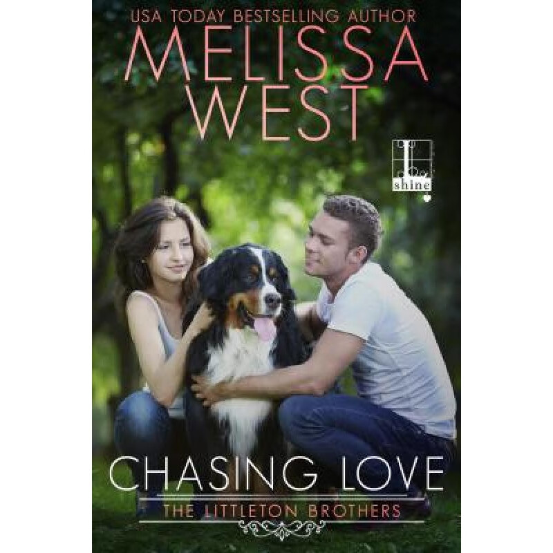 Chasing Love 英文原版