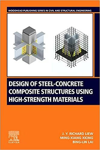 Design of Steel-Concrete Composite Structures Us