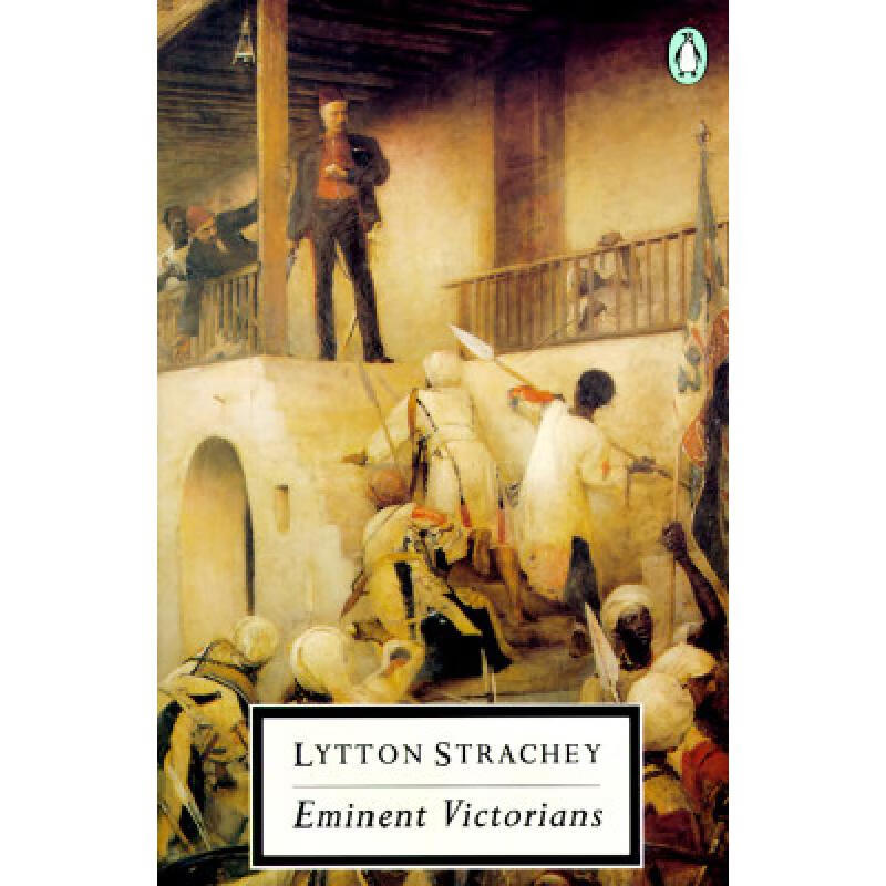 Eminent Victorians