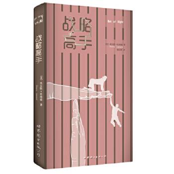战略高手 [美]埃尔默·伦纳德【书】