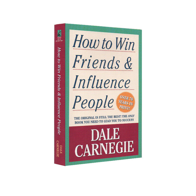 How to Win Friends and influence People