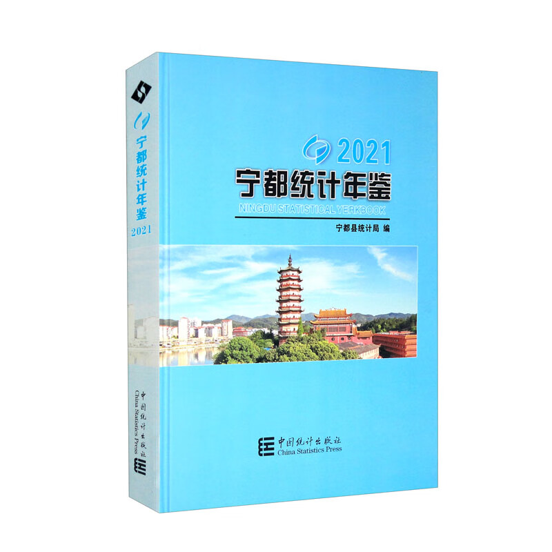 宁都统计年鉴（2021）