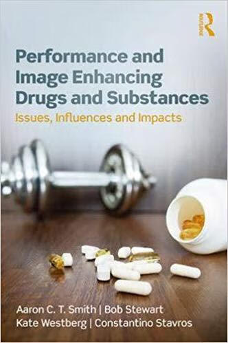 Performance and Image Enhancing Drugs
