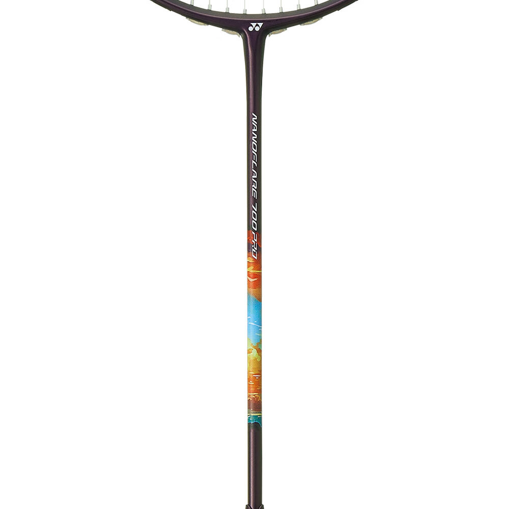 NANOFLARE 700 PRO 午夜紫 2NF-700PYX NF700PRO 疾光700PRO 羽毛球装备哪里买 中羽在线