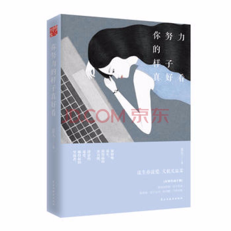 你努力的样子真好看:女神养成手册 书籍 励志与成功 女性励志