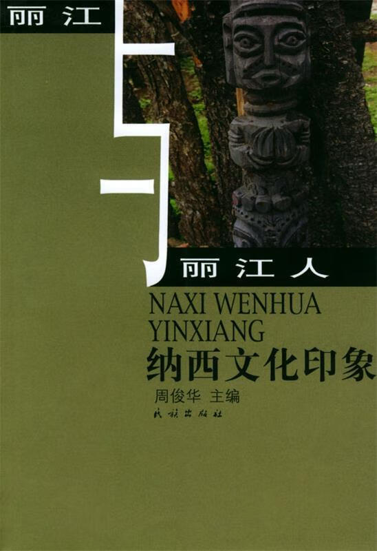 丽江人【好书，下单速发】