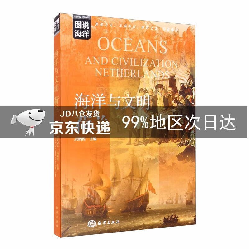 海洋与文明：荷兰