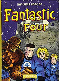The Little Book of Fantastic Four