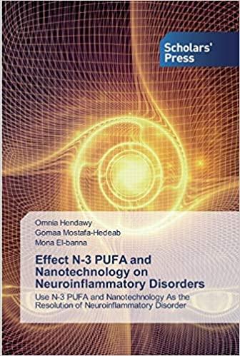 Effect N-3 PUFA and Nanotechnology on Neuroinfla