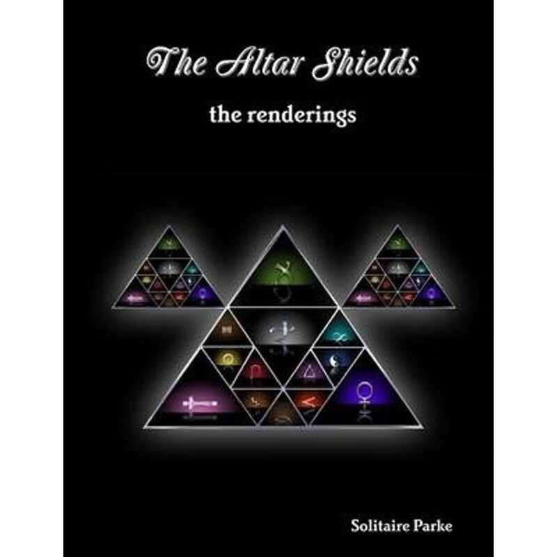 The Altar Shields