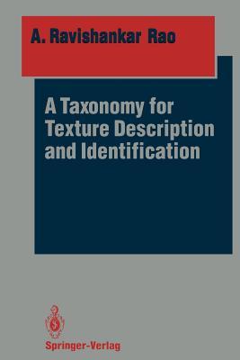 A Taxonomy for Texture Description and Identific