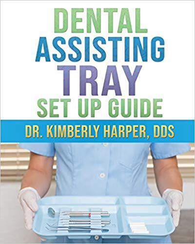 Dental Assisting Tray Set Up