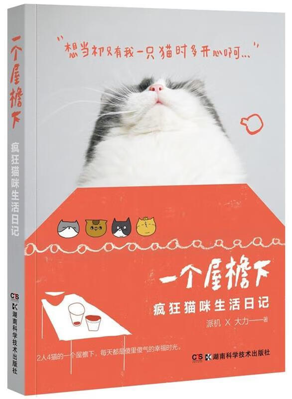 一个屋檐下