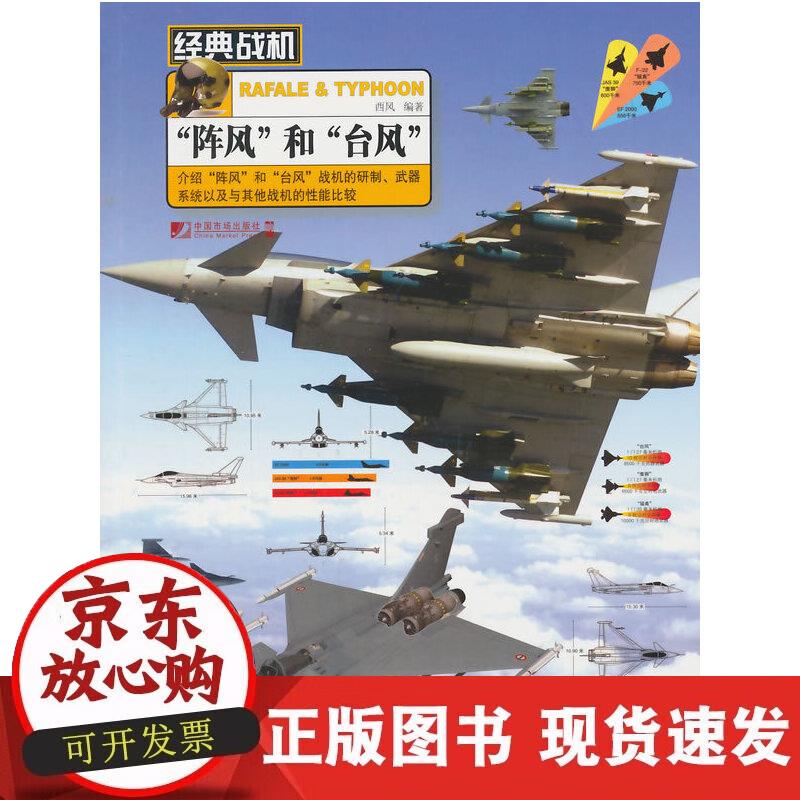 【现货】“阵风”和‘台风’