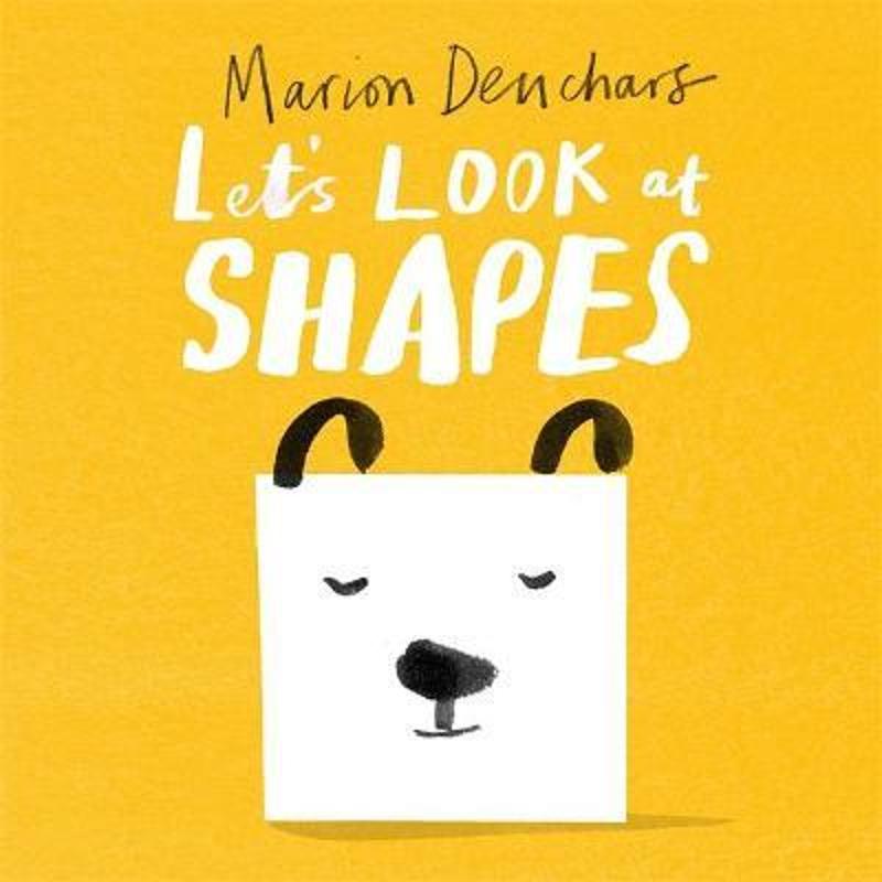 Let’s Look at... Shapes 上海外文
