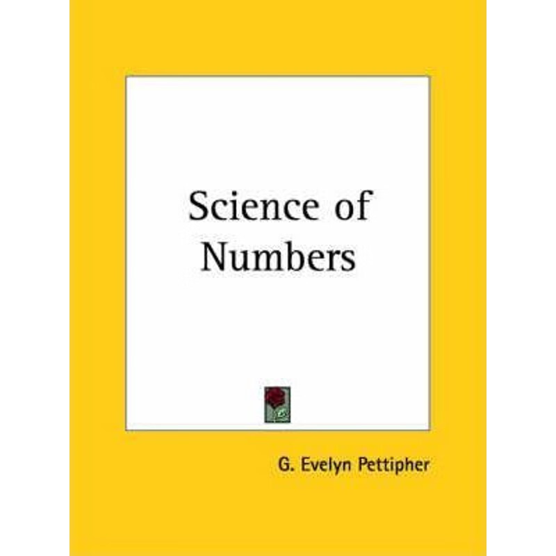 Science of Numbers