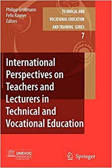 International Perspectives on Teachers and Lecturers in Technical and Vocational