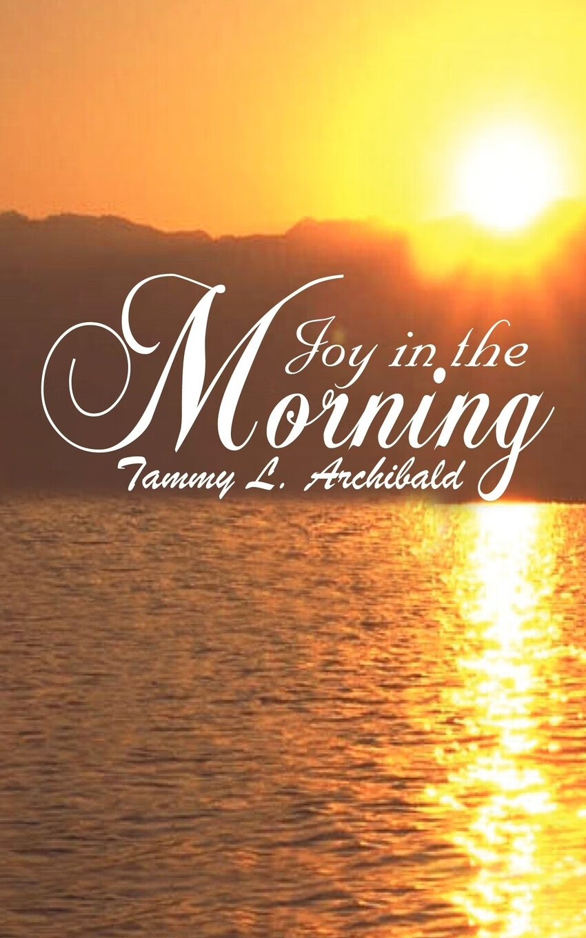 【预售 按需印刷】Joy in the Morning