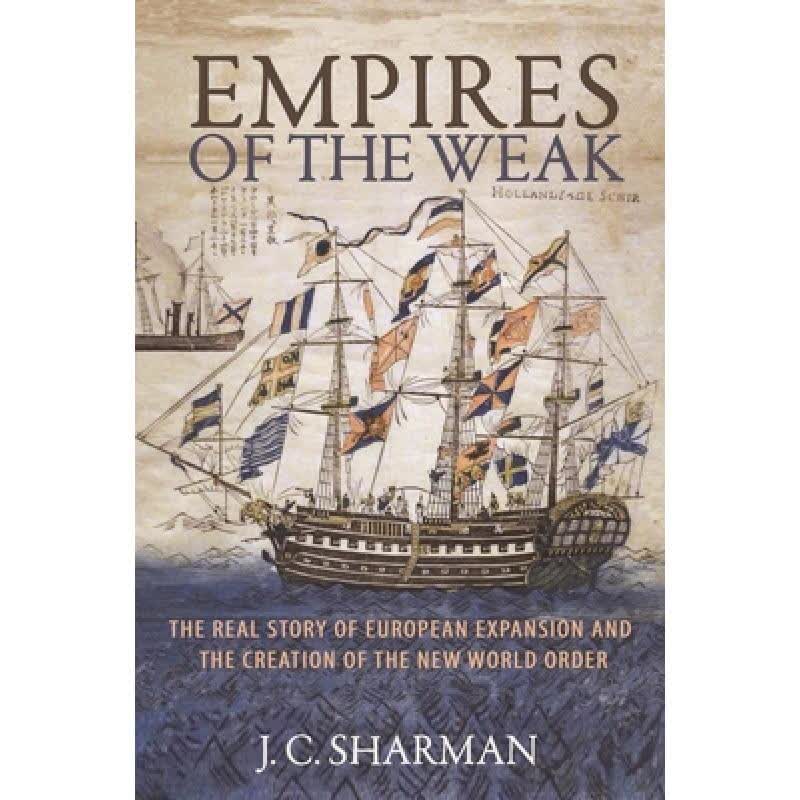 预售 PUP 弱者的帝国Empires of the Weak