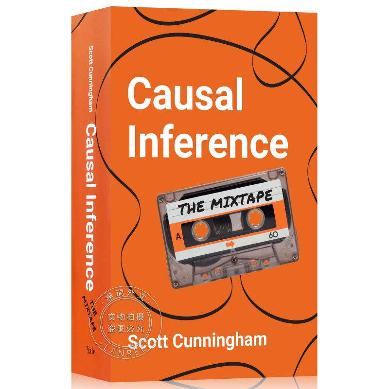 现货 因果推断 Causal Inference: The Mixtape