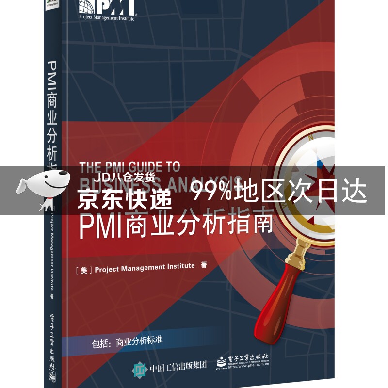PMI商业分析指南