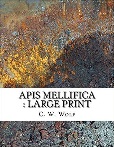 APIs Mellifica: Large Print